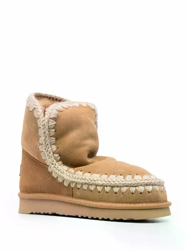 Mou Eskimo Ankle Boots