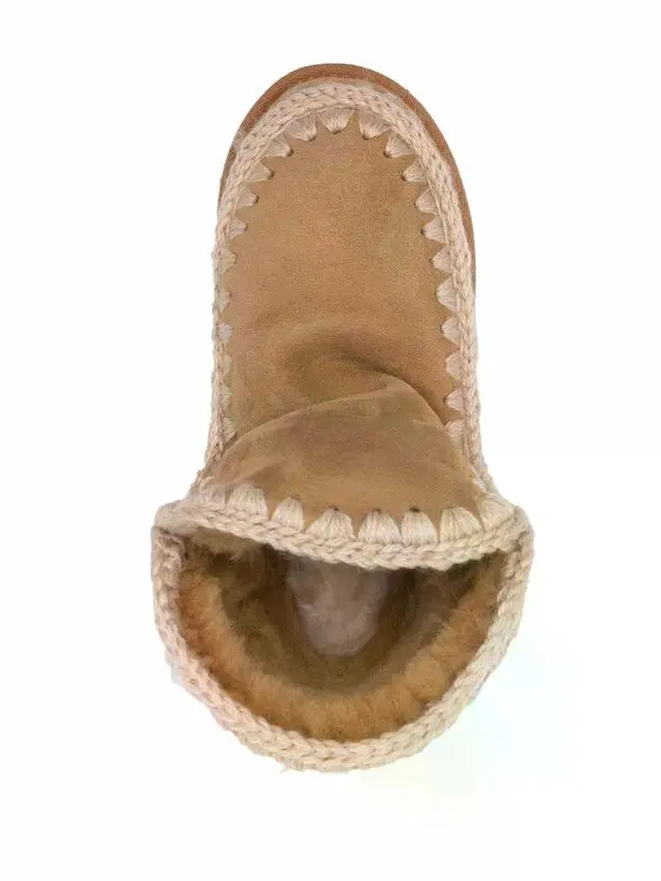 Mou Eskimo Ankle Boots
