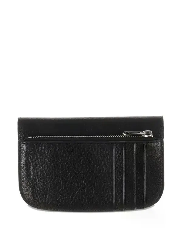 LEMAIRE Leather Cardholder