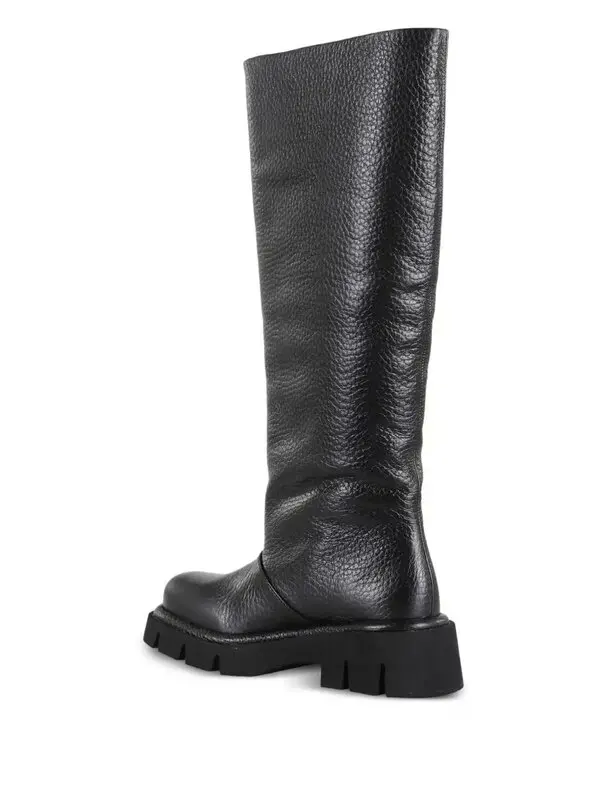 PALOMA BARCELO 40mm Lug-sole Boots