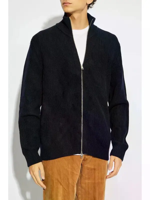 Norse Projects Hagen Cardigan