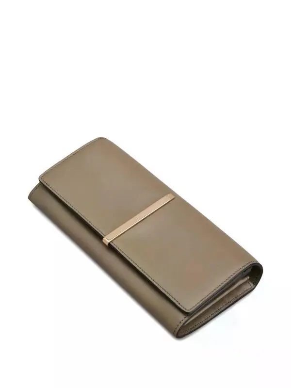 TOD'S Leather Wallet