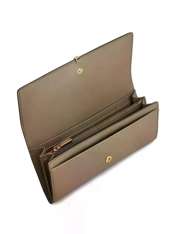 TOD'S Leather Wallet