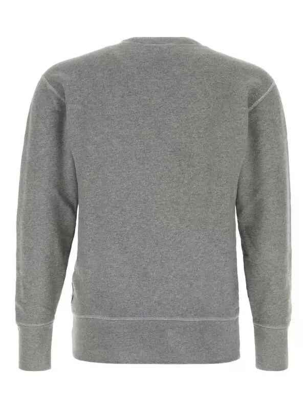 A.p.c. X Marc Jacobs Crew-neck Sweatshirt