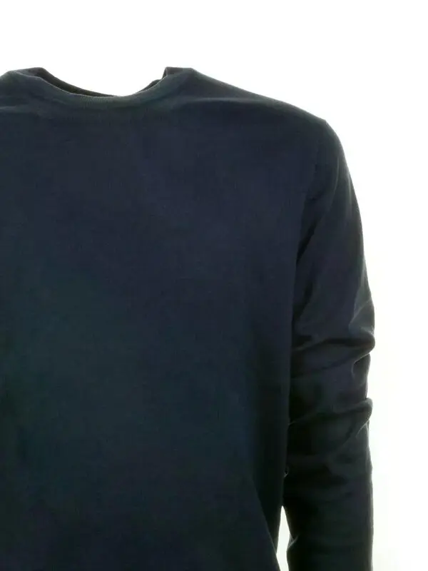 PEOPLE OF SHIBUYA Crew Neck Sweater