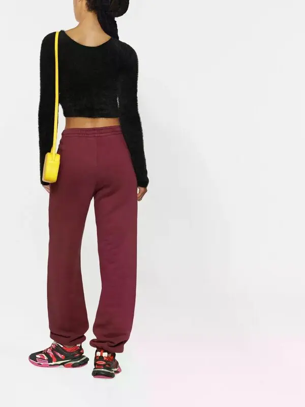 Off-White Logo-detail Sweatpants
