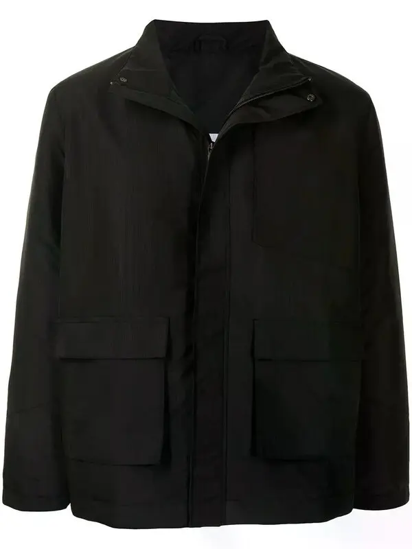 OFF DUTY Payne Single-breasted Jacket