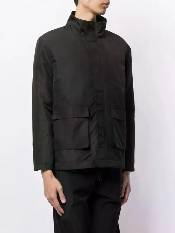 OFF DUTY Payne Single-breasted Jacket