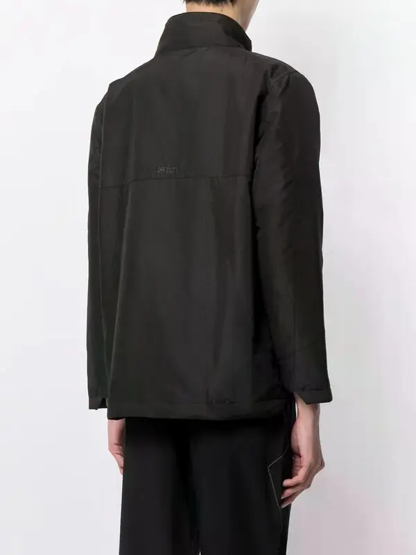 OFF DUTY Payne Single-breasted Jacket
