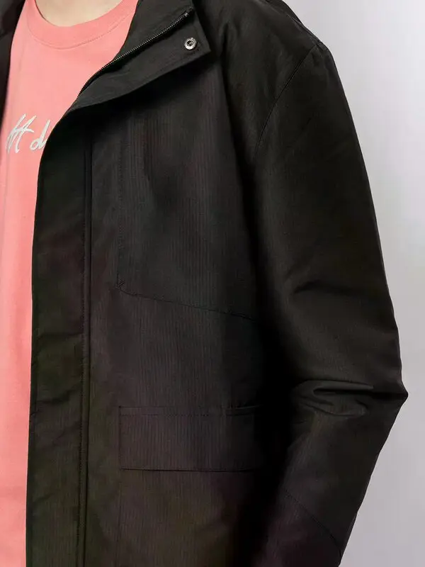 OFF DUTY Payne Single-breasted Jacket