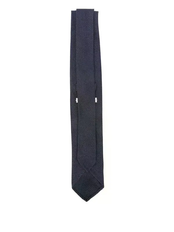 LARDINI Silk Neck Tie