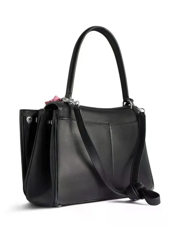 Balenciaga Rodeo Tote - Black
