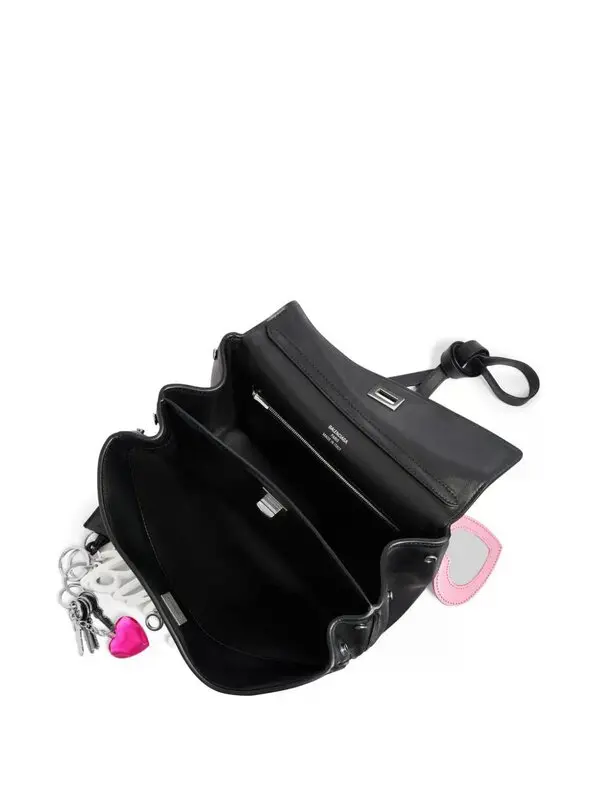 Balenciaga Rodeo Tote - Black