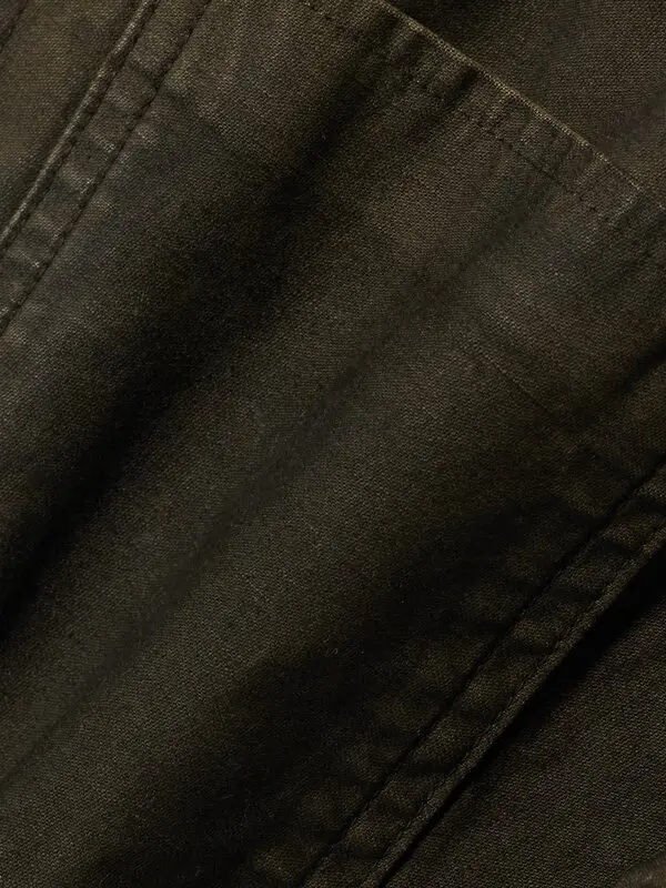Ralph Lauren Asher Cotton-canvas Jacket