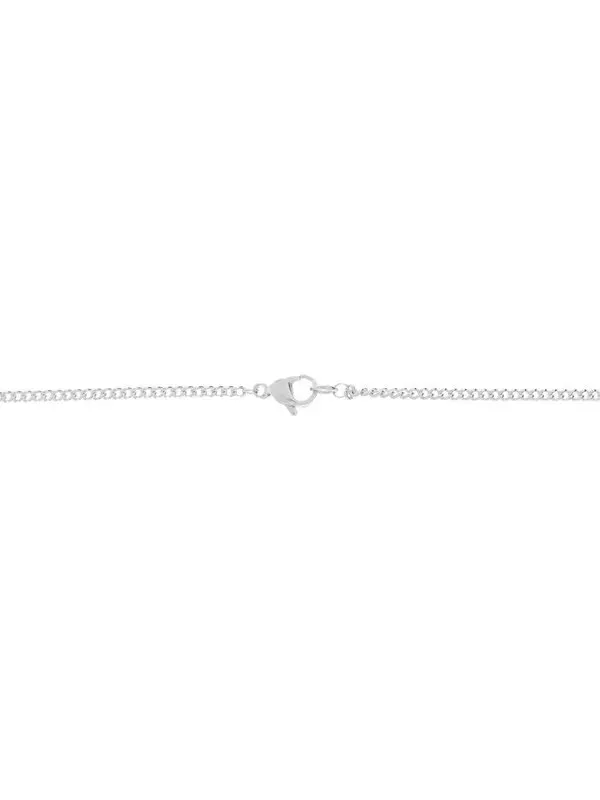 MISBHV Cross-pendant Necklace