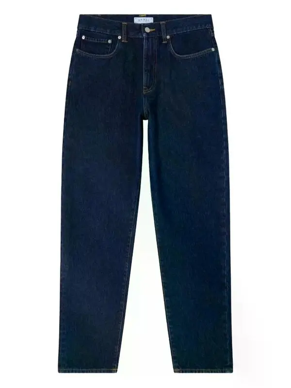 Edwin Cosmos Straight-leg Jeans - Blue