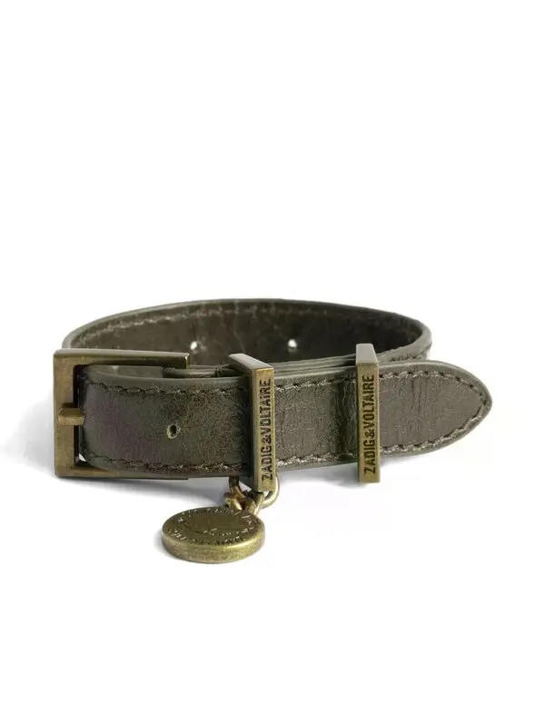 Zadig&Voltaire Sunny Bracelet - Grey