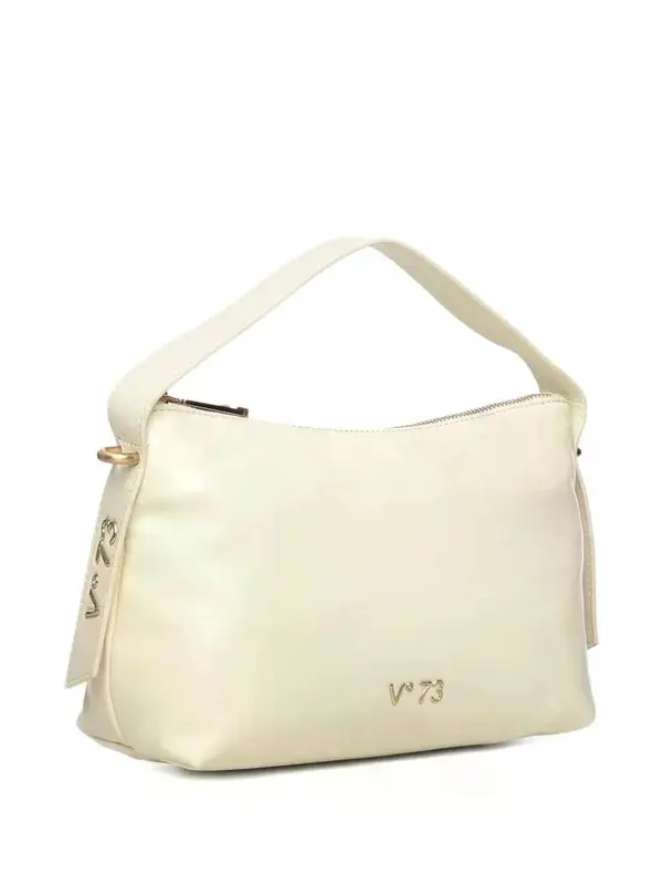 V°73 Isabella Shoulder Bag - White