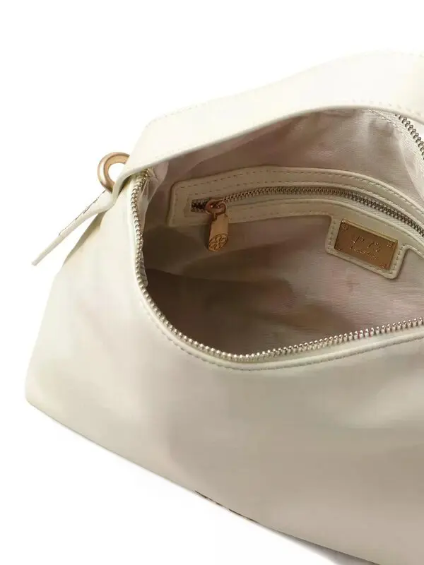 V°73 Isabella Shoulder Bag - White