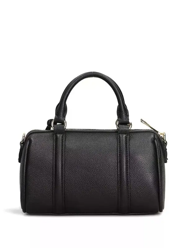 LANCASTER Milano Ana Tote Bag - Black
