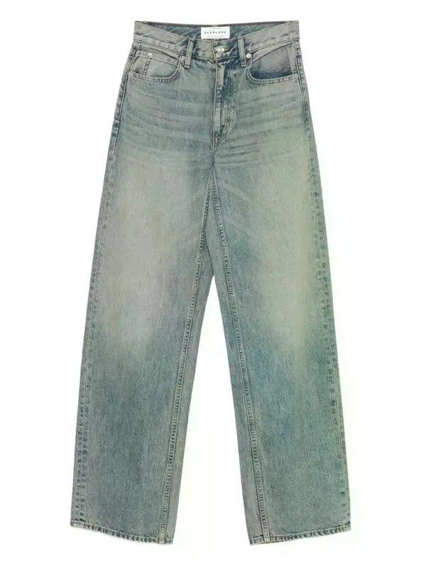 SLVRLAKE Cassie Jeans