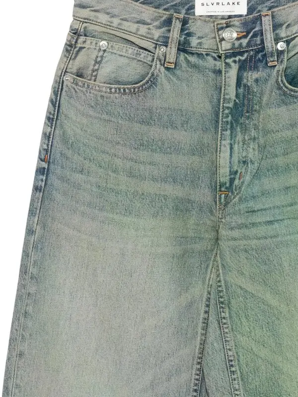 SLVRLAKE Cassie Jeans