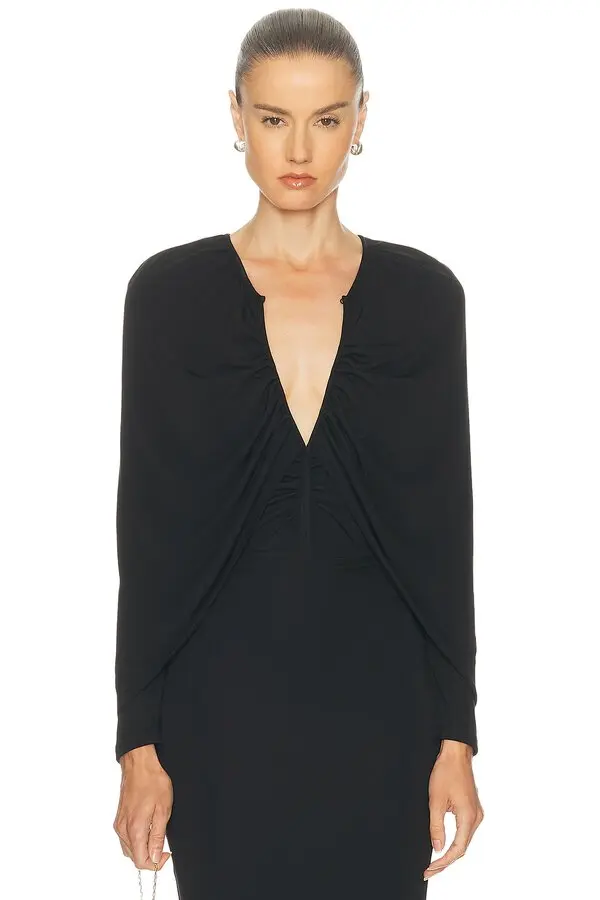 Johanna Ortiz Starlight Bodysuit