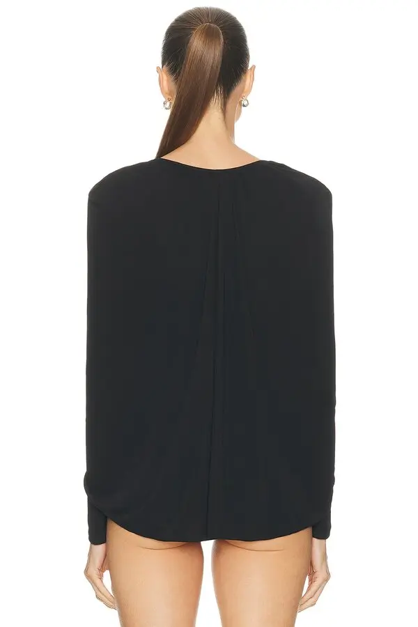 Johanna Ortiz Starlight Bodysuit