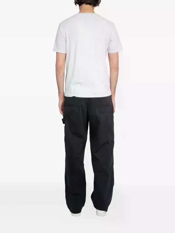 Zadig&Voltaire Tommy T-shirt - Grey