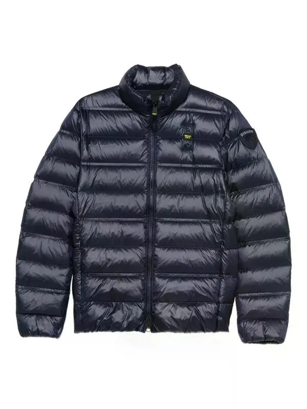 BLAUER. Belmont Padded Jacket