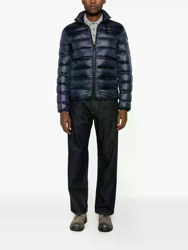 BLAUER. Belmont Padded Jacket