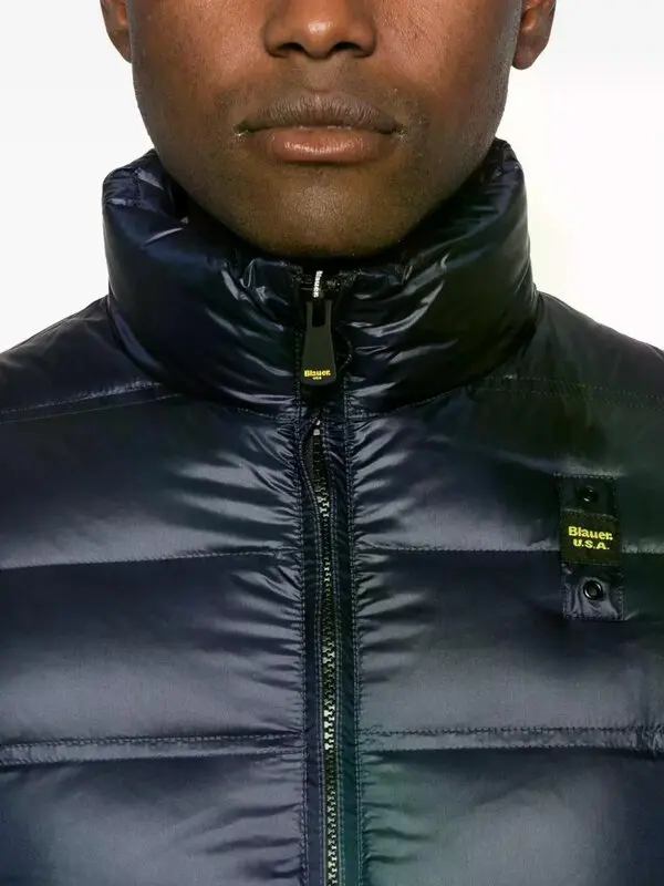 BLAUER. Belmont Padded Jacket