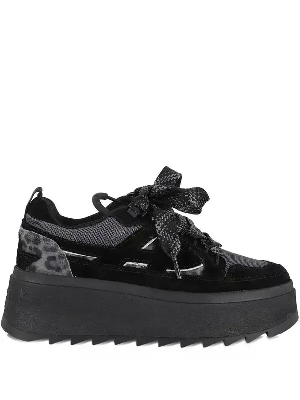Ash Platform Movie Sneakers