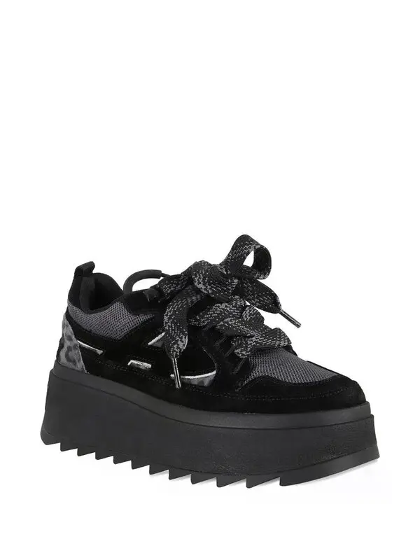 Ash Platform Movie Sneakers
