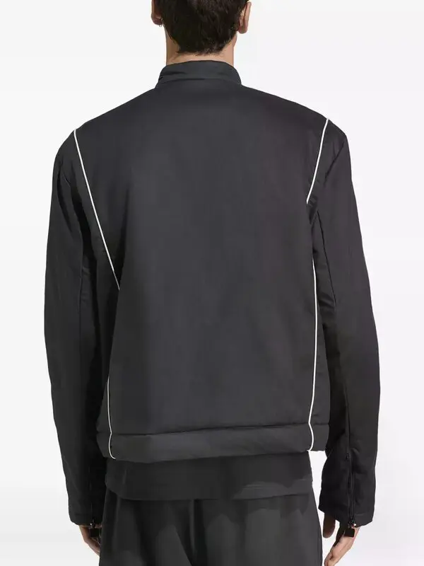 Adidas Premium Waxed Jacket