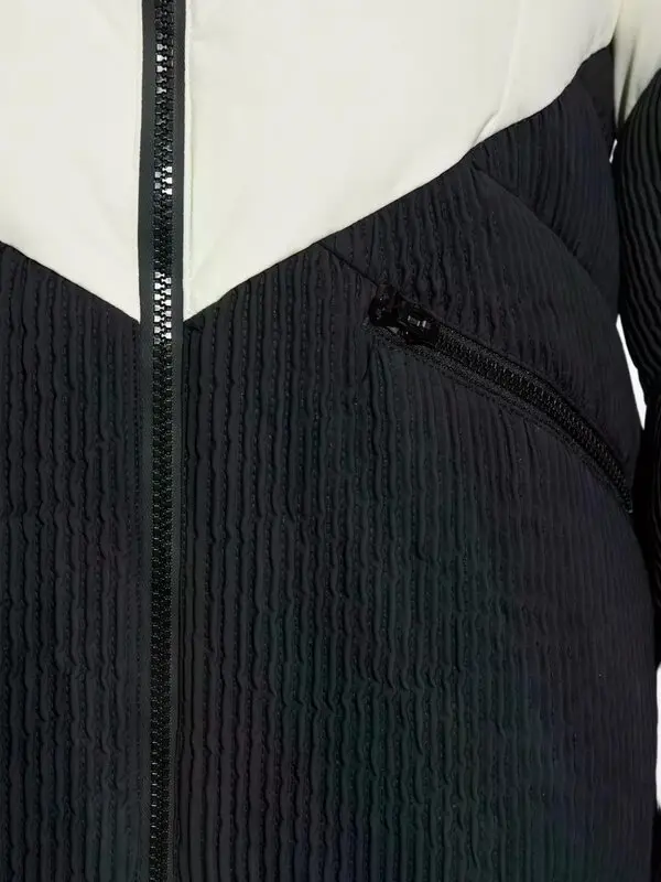 Perfect Moment Down Ski Jacket - White