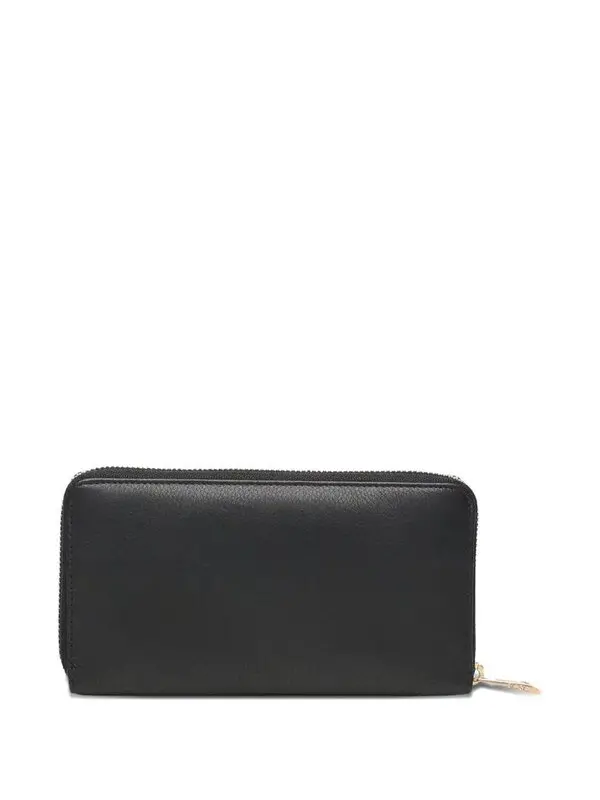BIASIA Logo-lettering Wallet