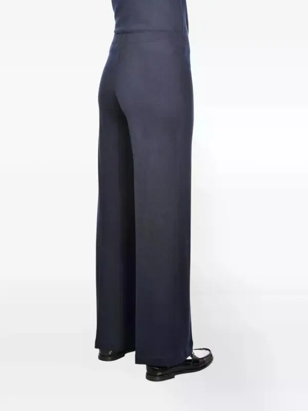 GRAN SASSO Elasticated Trousers