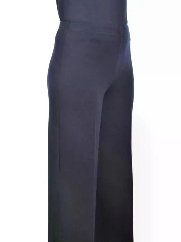 GRAN SASSO Elasticated Trousers