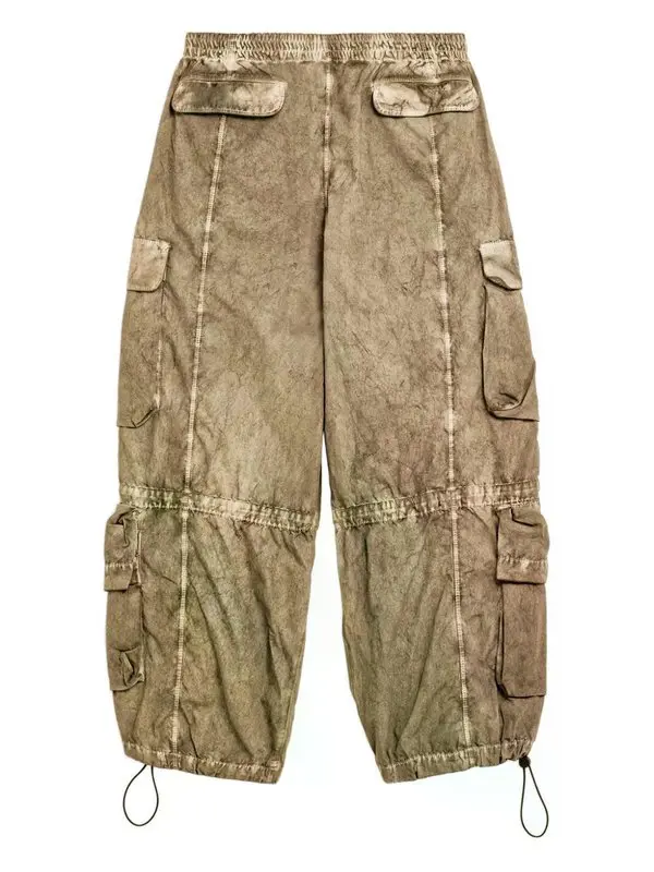 BARROW Multi-pocket Trousers