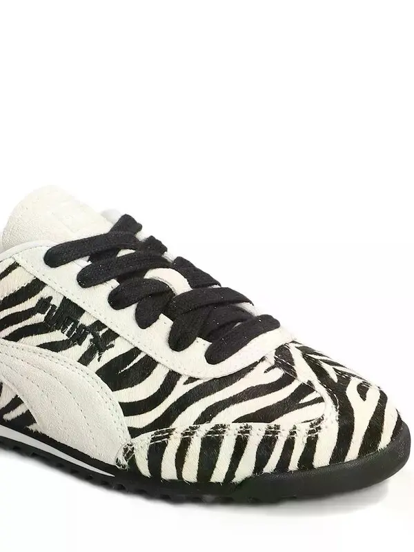 PUMA Animal-print Sneakers
