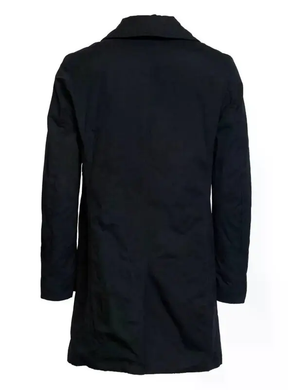 SEALUP Genova Double-breasted Pea Coat