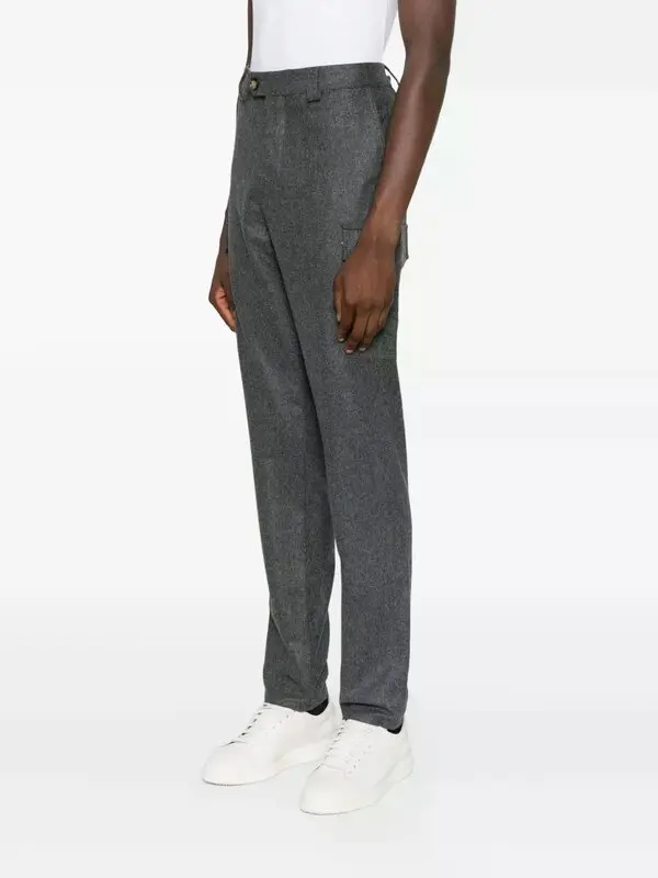 Brunello Cucinelli Cargo-pocket Trousers