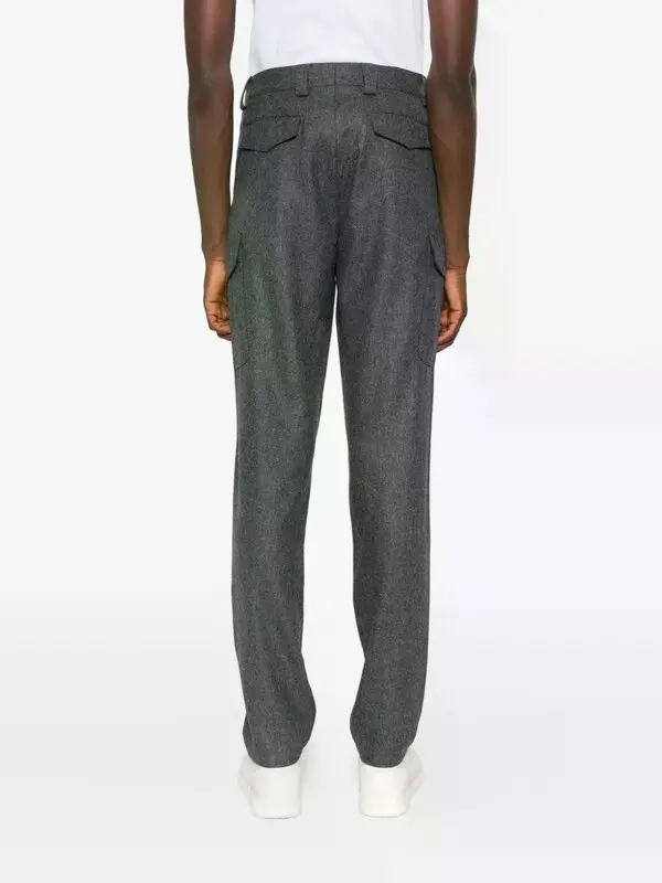 Brunello Cucinelli Cargo-pocket Trousers