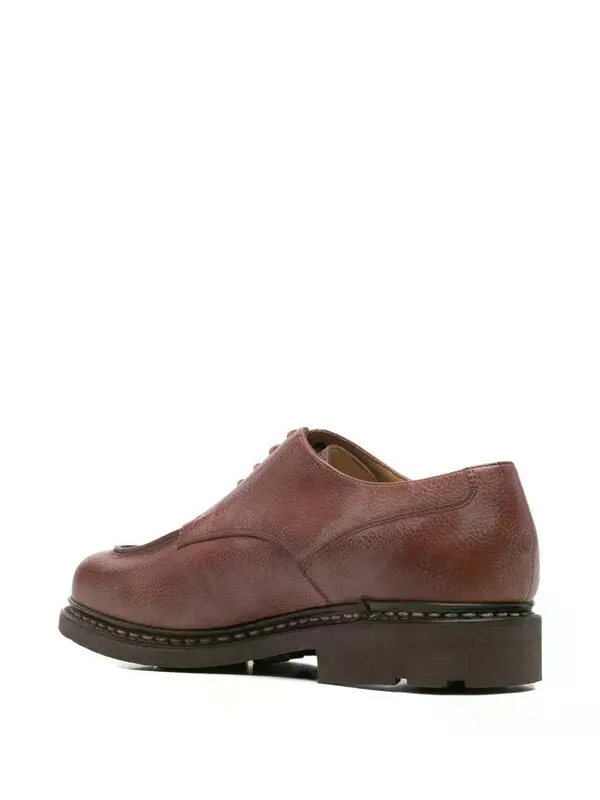 Paraboot Chambord Derby Shoes