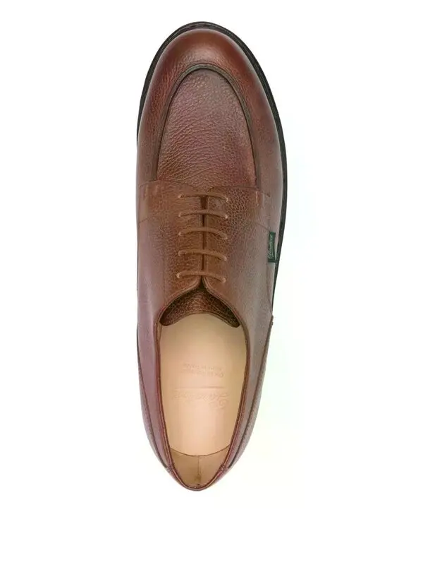 Paraboot Chambord Derby Shoes