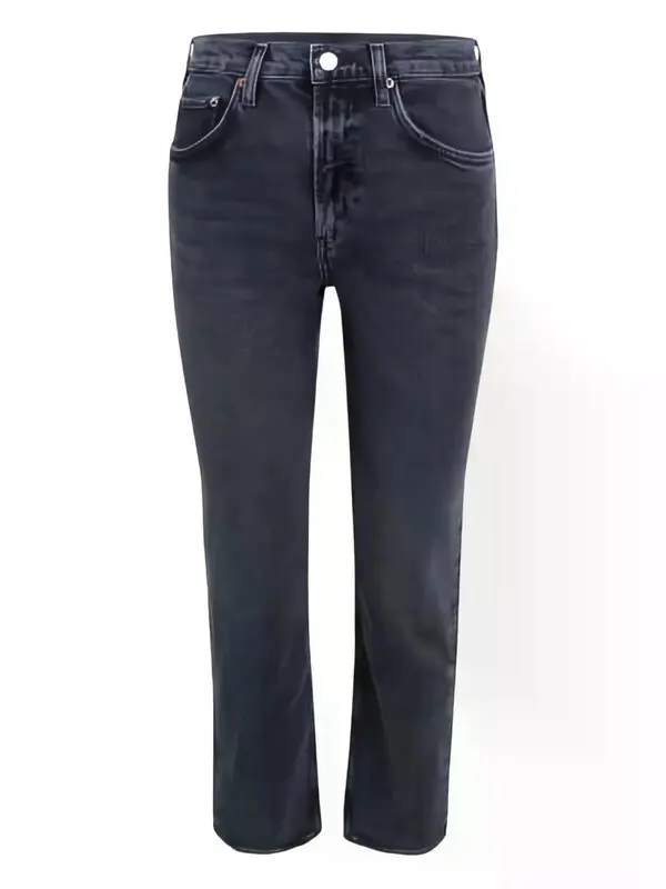 AGOLDE A217-1825 Straight-leg Jeans