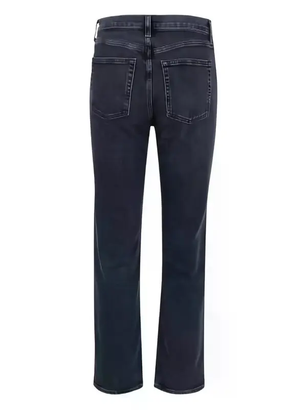 AGOLDE A217-1825 Straight-leg Jeans