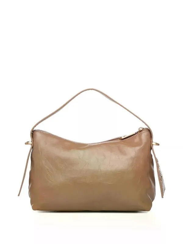 V°73 Isabella Shoulder Bag - Brown