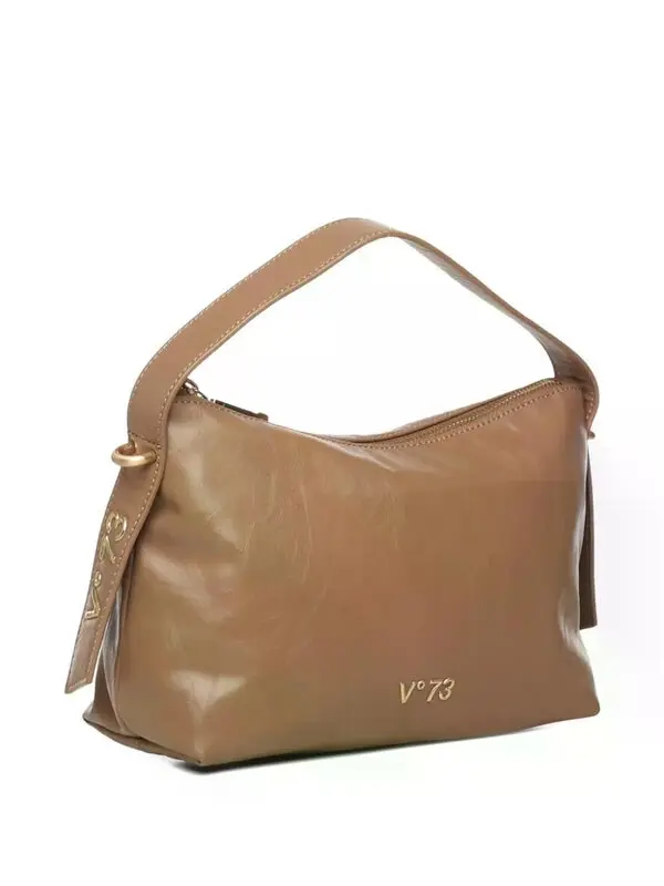 V°73 Isabella Shoulder Bag - Brown